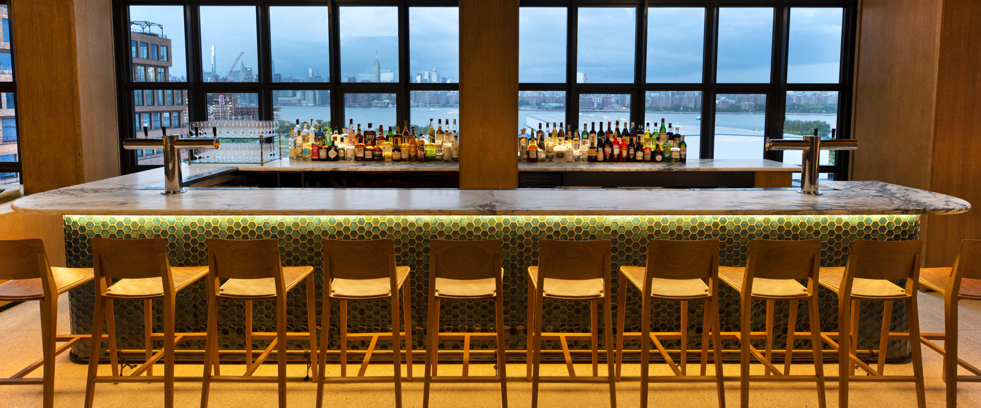 Exploring the Finest Craft Cocktail Bars in Brooklyn, NY
